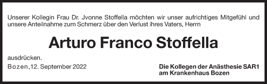 Traueranzeigen von Wilma Huber | Trauer & Gedenken